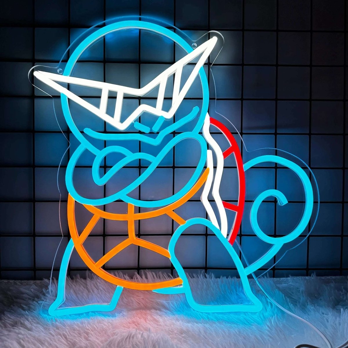 Level Up Your Space: Vibrant Gaming Neon Signs Collection – Light Your Way